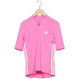 adidas Performance Sweater Damen Gr&ouml;&szlig;e S Second Hand pink