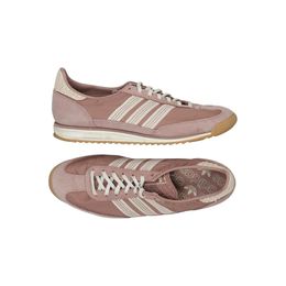 adidas originals Sneaker Damen Gr&ouml;&szlig;e 40.5 Second Hand pink