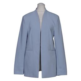 Lascana Blazer Damen Gr&ouml;&szlig;e S Second Hand hellblau