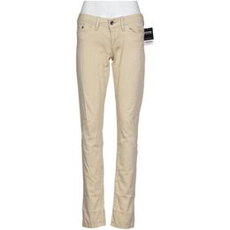 G-Star Raw G-STAR Jeans Damen Gr&ouml;&szlig;e 29 Second Hand beige
