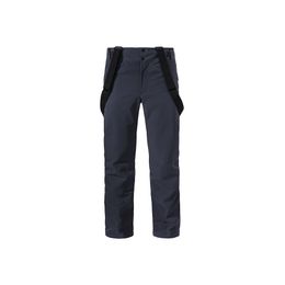 Sch&ouml;ffel Sch&ouml;ffel Outdoor Pants male Blue size 52