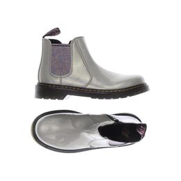 Dr. Martens Stiefelette Damen Gr&ouml;&szlig;e 36 Second Hand beige