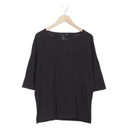 Gant Langarmshirt Damen Gr&ouml;&szlig;e S Second Hand schwarz