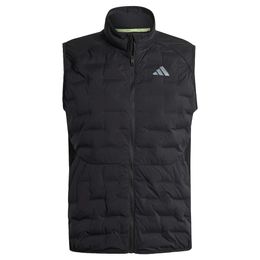 adidas Performance Sports Vest 'Adizero' male Black size S