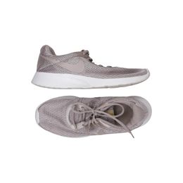 Nike Sneaker Damen Gr&ouml;&szlig;e 42 Second Hand grau