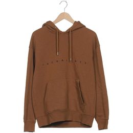Jack & Jones JACK & JONES Kapuzenpullover Herren Gr&ouml;&szlig;e M Second Hand braun