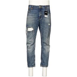 Asos Jeans Herren Gr&ouml;&szlig;e 32 Second Hand blau