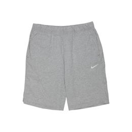 Nike Shorts Herren Gr&ouml;&szlig;e 34 Second Hand grau
