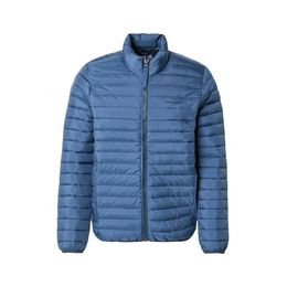 Pepe Jeans Jacke 'CONNEL' Herren Gr&ouml;&szlig;e L saphir / schwarz