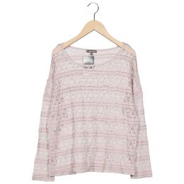 Street One Langarmshirt Damen Gr&ouml;&szlig;e M Second Hand pink