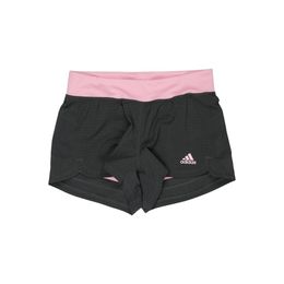 adidas Performance Shorts Damen Gr&ouml;&szlig;e M Second Hand grau
