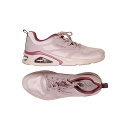Skechers Sneaker Damen Gr&ouml;&szlig;e 40 Second Hand pink