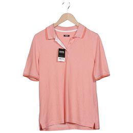 Walbusch Poloshirt Damen Gr&ouml;&szlig;e XXL Second Hand pink