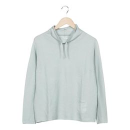 Oui Pullover Damen Gr&ouml;&szlig;e M Second Hand hellblau
