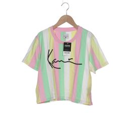 Karl Kani T-Shirt Damen Gr&ouml;&szlig;e M Second Hand bunt