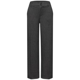 Street One Pants female Grey size 46