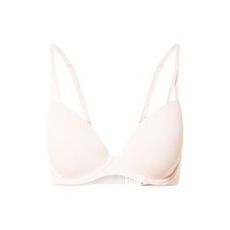 Calvin Klein Underwear Bra female Beige size 34