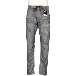 Diesel Jeans Herren Gr&ouml;&szlig;e 34 Second Hand grau