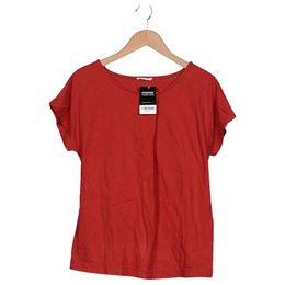 Waschb&auml;r T-Shirt Damen Gr&ouml;&szlig;e XL Second Hand rot