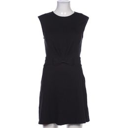 Ted Baker Kleid Damen Gr&ouml;&szlig;e M Second Hand schwarz