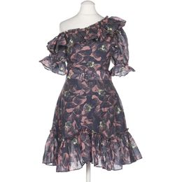 Ted Baker Kleid Damen Gr&ouml;&szlig;e XS Second Hand bunt