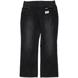 Cecil Jeans Damen Gr&ouml;&szlig;e 32 Second Hand schwarz