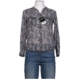 Pepe Jeans Bluse Damen Gr&ouml;&szlig;e XL Second Hand marine