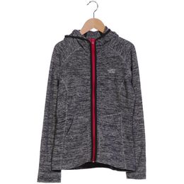 The North Face Kapuzenpullover Damen Gr&ouml;&szlig;e S Second Hand grau