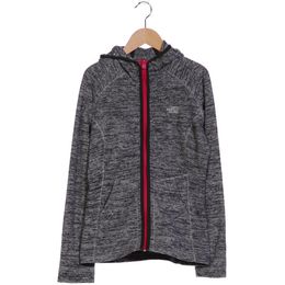 The North Face Kapuzenpullover Damen Gr&ouml;&szlig;e S Second Hand grau