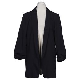 Pieces Blazer Damen Gr&ouml;&szlig;e M Second Hand marine