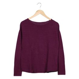 Oui Pullover Damen Gr&ouml;&szlig;e M Second Hand lila