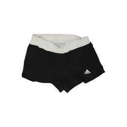 adidas Performance Shorts Damen Gr&ouml;&szlig;e M Second Hand bunt