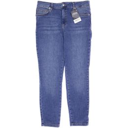 Asos Jeans Damen Gr&ouml;&szlig;e 30 Second Hand blau