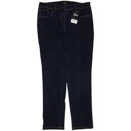 Walbusch Jeans Damen Gr&ouml;&szlig;e 32/34 Second Hand marine