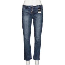 Cecil Jeans Damen Gr&ouml;&szlig;e 34 Second Hand blau