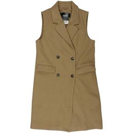 V&eacute;ro Moda VERO MODA Weste Damen Gr&ouml;&szlig;e XS Second Hand beige
