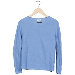 Tom Tailor Pullover Damen Gr&ouml;&szlig;e M Second Hand hellblau