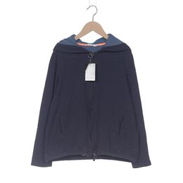 Cecil Kapuzenpullover Damen Gr&ouml;&szlig;e M Second Hand marine