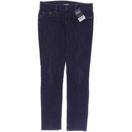 Mango Jeans Damen Gr&ouml;&szlig;e 29 Second Hand marine