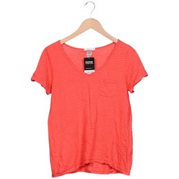 Cecil T-Shirt Damen Gr&ouml;&szlig;e S Second Hand rot
