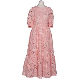 Ted Baker Kleid Damen Gr&ouml;&szlig;e S Second Hand pink