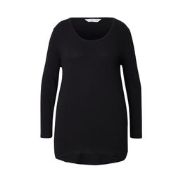 Angel of Style Shirt female Black size 60