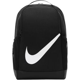 Nike Backpack 'Brasilia' boy Black size One Size