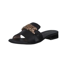 Hispanitas Mules 'Lena HV243268' female Black size 37