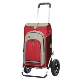 Andersen Shopper Cart 'Hydro 2.0' male Red size One Size