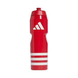 adidas Performance Trinkflasche Herren Gr&ouml;&szlig;e XS/XL knallrot / wei&szlig;
