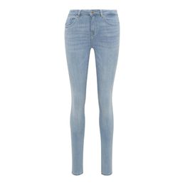 Only Tall Jeans 'ONLPower' female Blue size XS