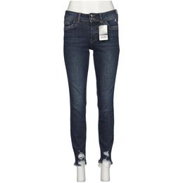 Tom Tailor Denim Jeans Damen Gr&ouml;&szlig;e 29 Second Hand blau