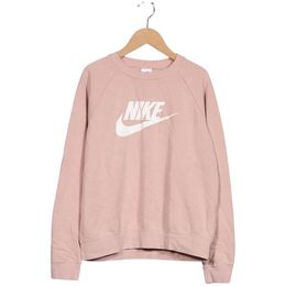 Nike Sweater Damen Gr&ouml;&szlig;e M Second Hand pink