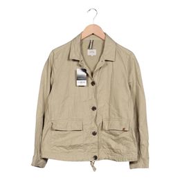 Camel Active Jacke Damen Gr&ouml;&szlig;e S Second Hand beige